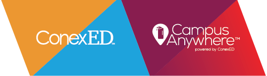 ConexED Support Center