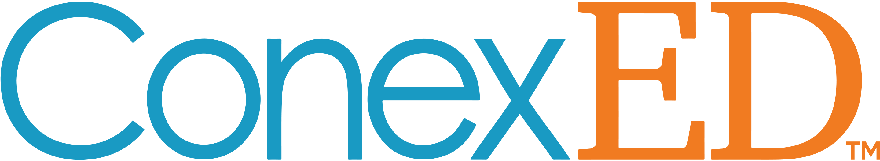 ConexED Support Center